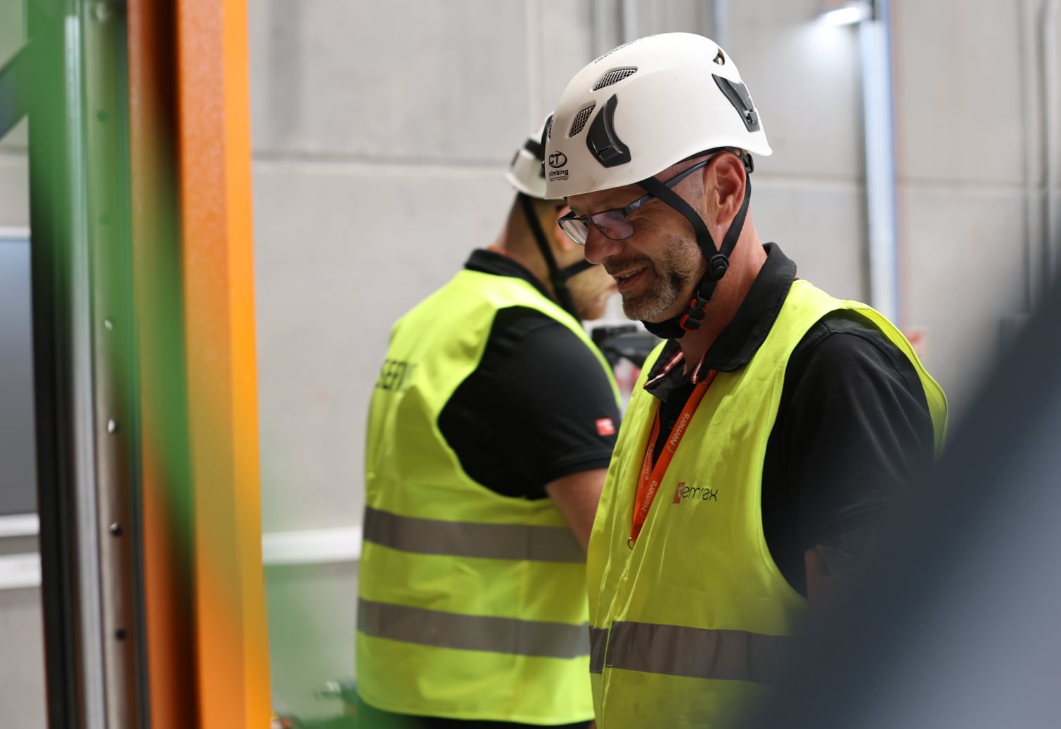 Dołącz do zespołu TEMREX - DYNATECH - praca przy produkcji